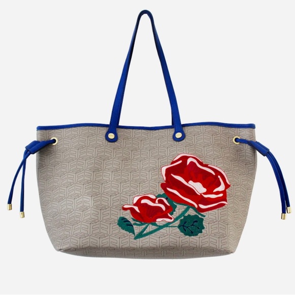 Foley + Corinna | Bags | Nwt Foley Corinna Vegan Leather Color Splash ...